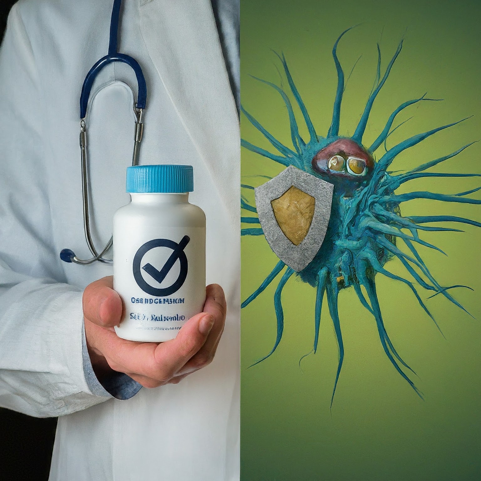 Education is Key: Raising Awareness About Antibiotic Resistance ...