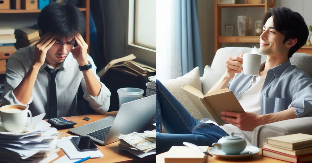 Financial Wellness: Creating a Budget and Managing Stress - SaziBox Health