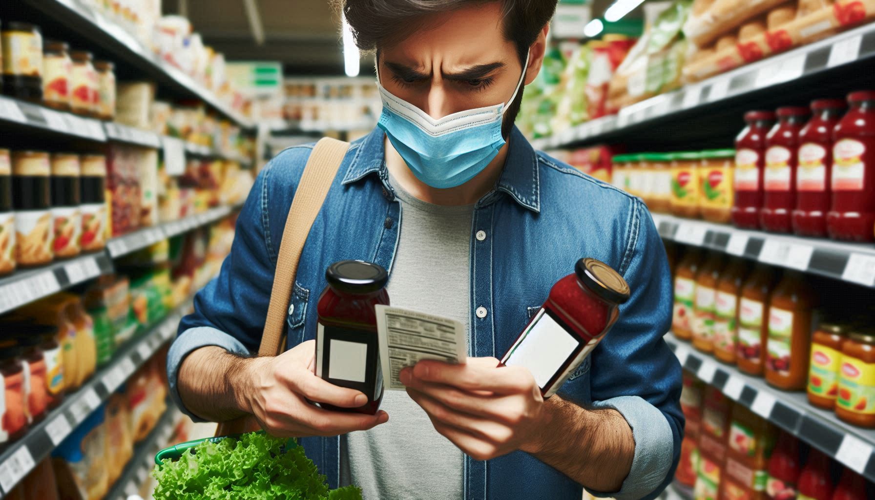 Food Sensitivities and Allergies: Navigating Dietary Restrictions ...