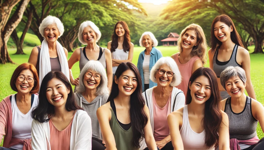 Stress and Heart Health for Women: Key Lifestyle Changes - SaziBox Health