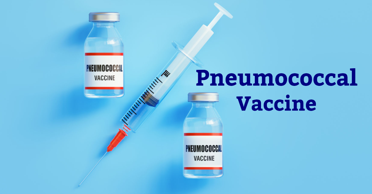 Pneumococcal Vaccine for Seniors: Key to Preventing Pneumonia - SaziBox ...