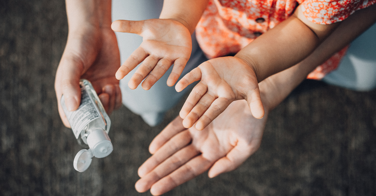 Norovirus Prevention and Symptoms: Tips for Family Safety - SaziBox Health