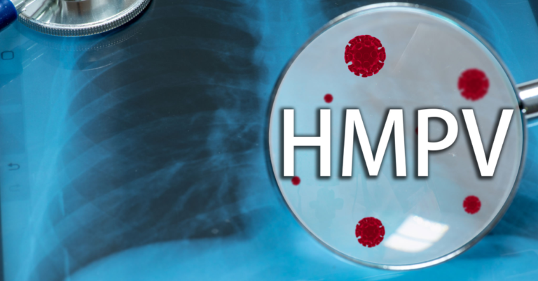 Rhinovirus vs HMPV: A Quick Guide to Respiratory Viruses - SaziBox Health