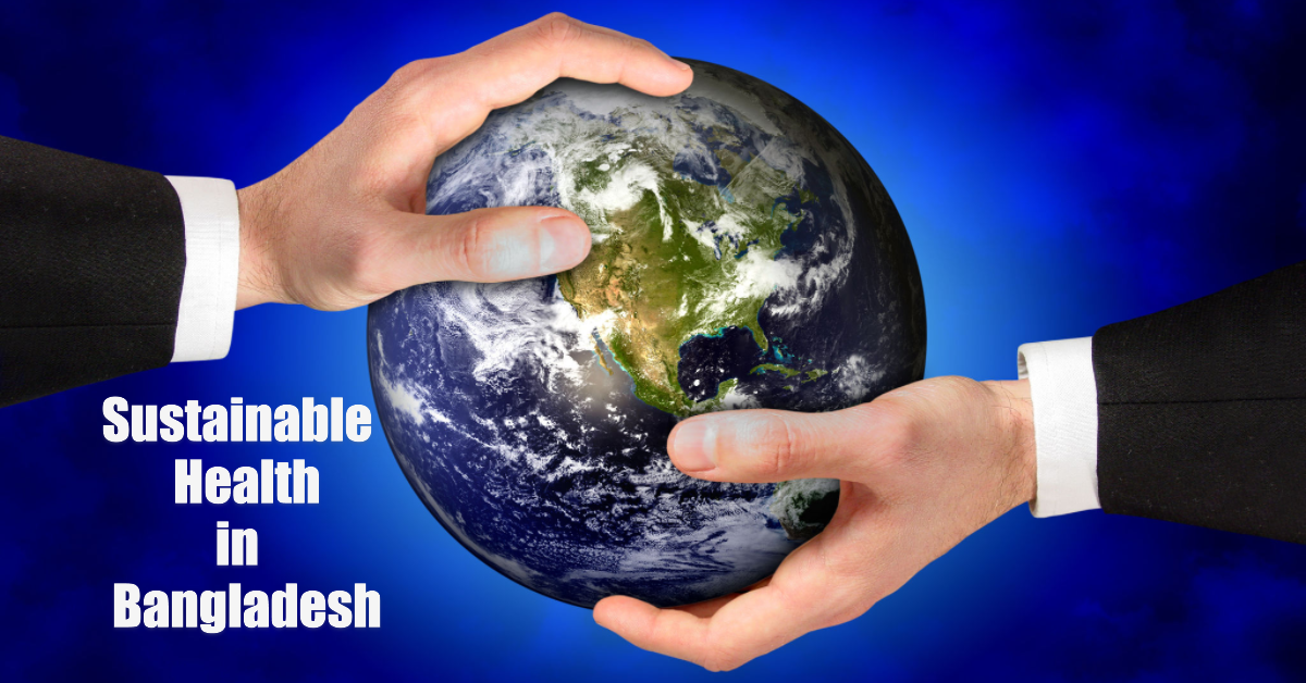 Sustainable Health in Bangladesh: Beyond USAID Funding? - SaziBox Health